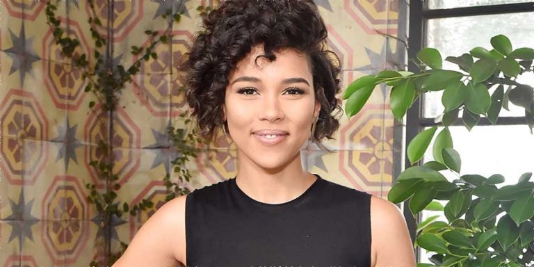 Alexandra Shipp | Bio, Career, Movies, Net worth 2020, Wealth