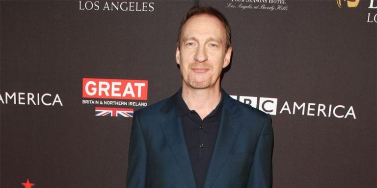 David Thewlis | Bio, career, Movies, Facts, Net Worth 2020, Wealth