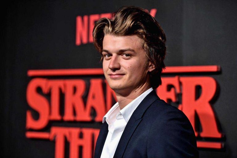 Joe Keery | Biography, Career, Relationship, Net Worth 2020, Wealth