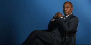 Canadian Actor Devon Bostick Bio, Career, Latest Net Worth