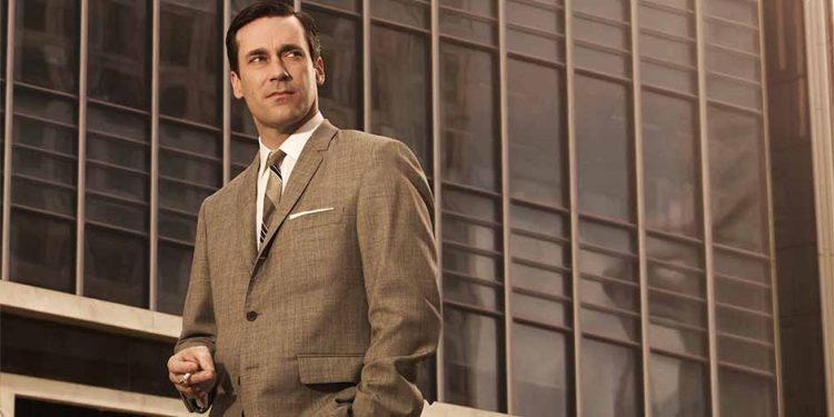 Jon Hamm | Biography, Career, Family, Net Worth 2020, Wealth