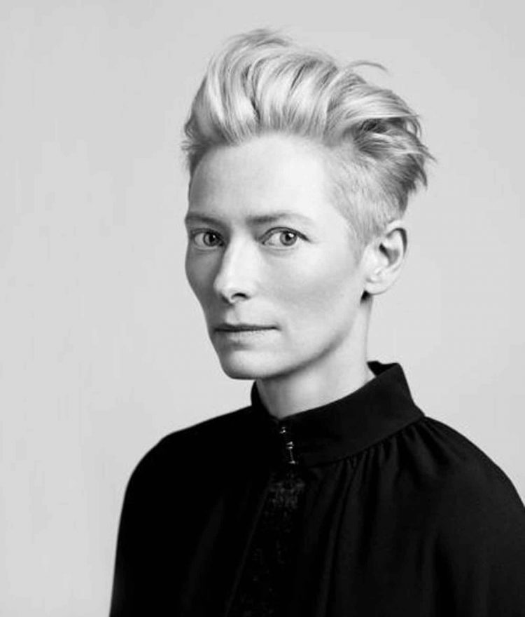 Tilda Swinton | Bio, Career, Relationships, Net Worth 2020, Wealth