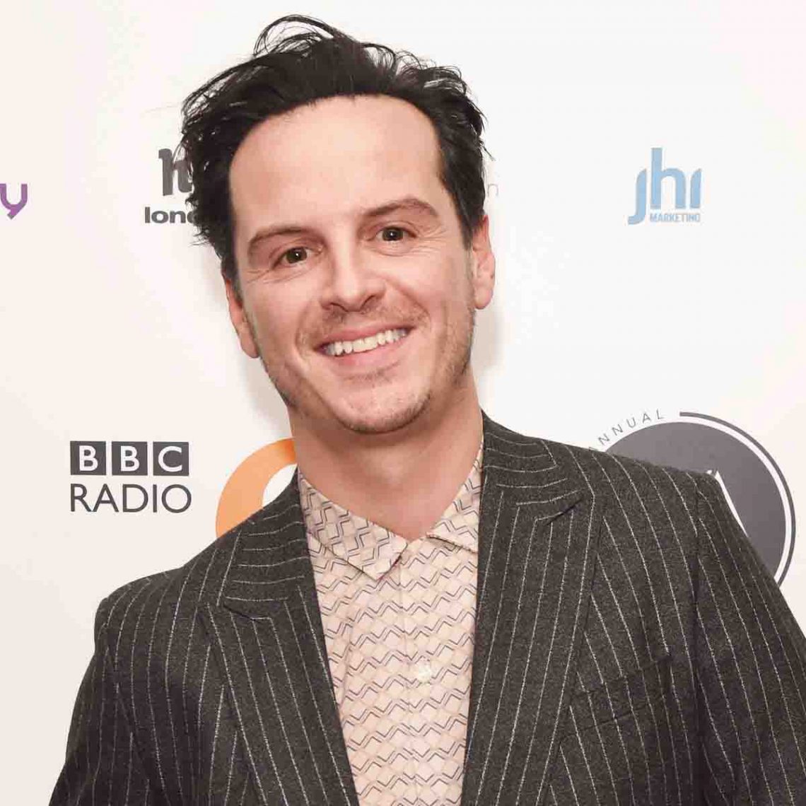 Andrew Scott | Biography, Career, Awards, Net worth 2020, Wealth