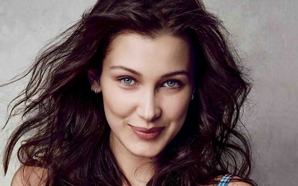 Bella Hadid | Bio, Modeling, Facts, New Net worth 2025