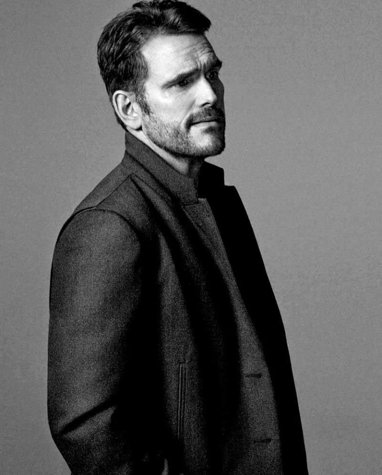Matt Dillon - American Actor (2025)