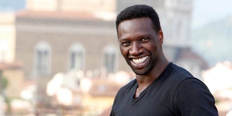 Omar Sy | Bio, career, Awards, Family, Net worth 2020, Wealth