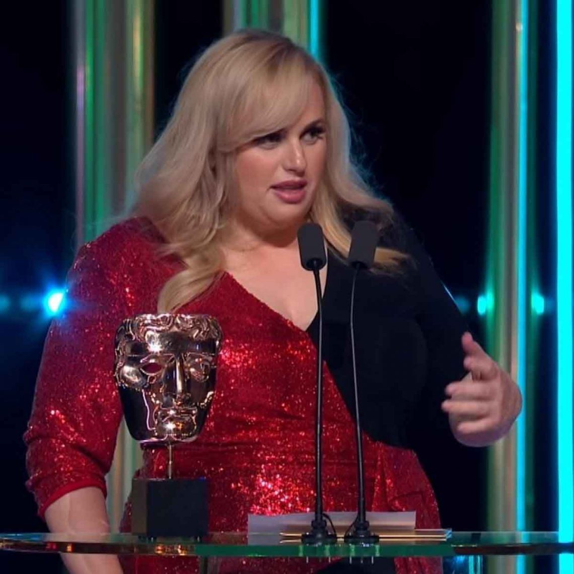 Rebel Wilson | Full Bio, Career, Weight Loss, Net worth 2021