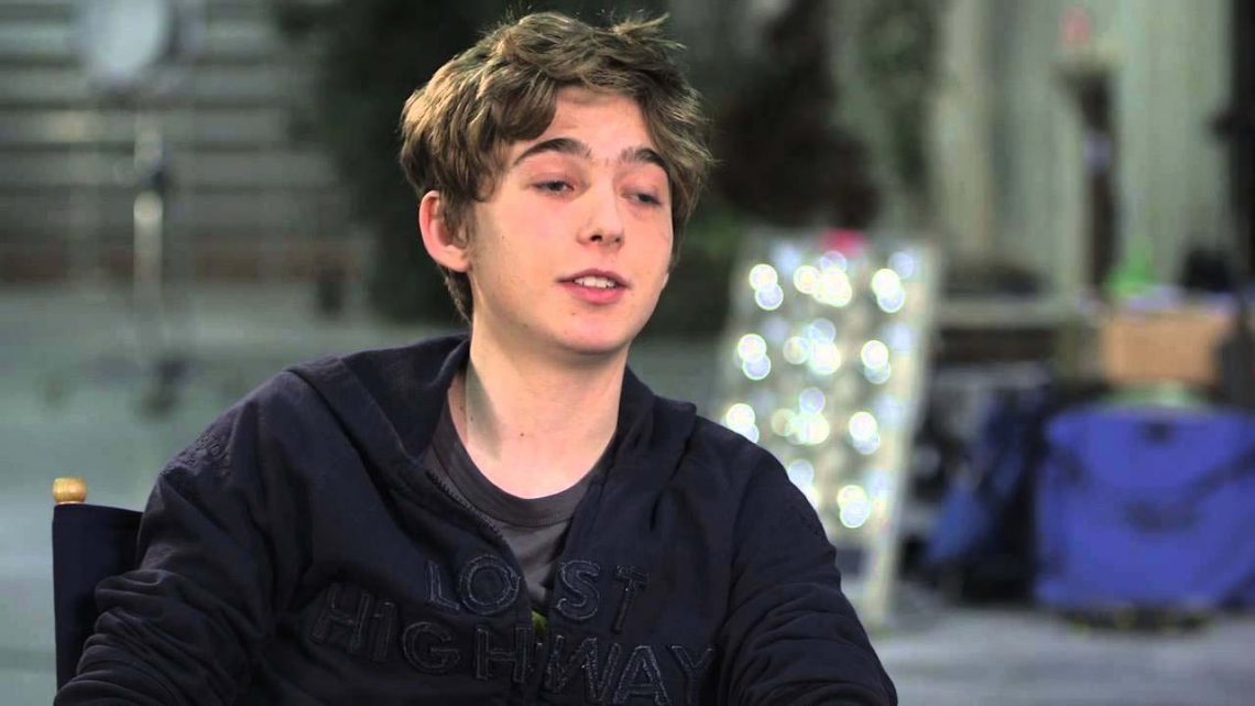 Austin Abrams Full Bio, Careers, Lifestyle, Net Worth 2020