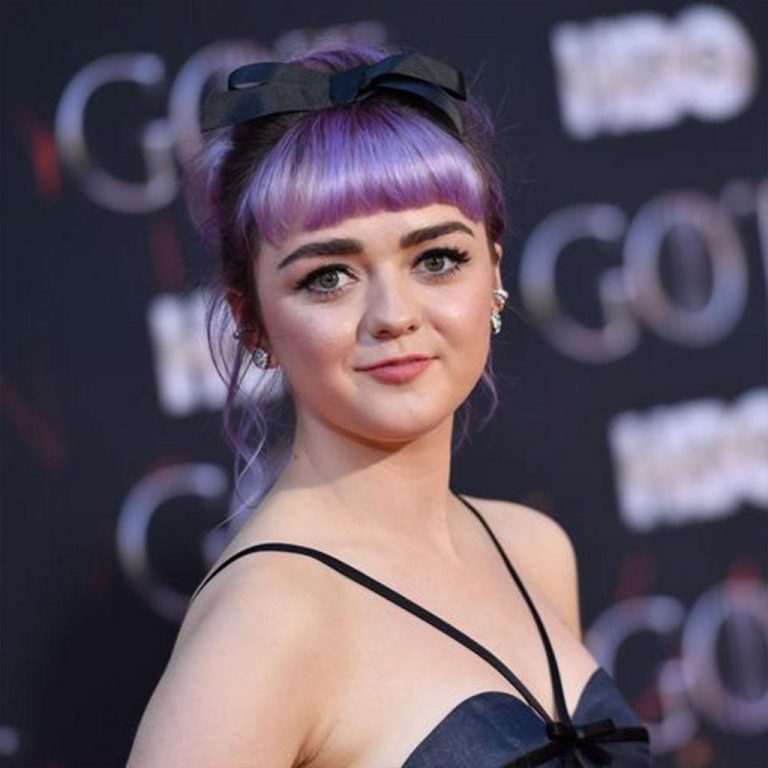 Maisie Williams| Bio, Carrer, Movies, NetWorth2020, Wealth