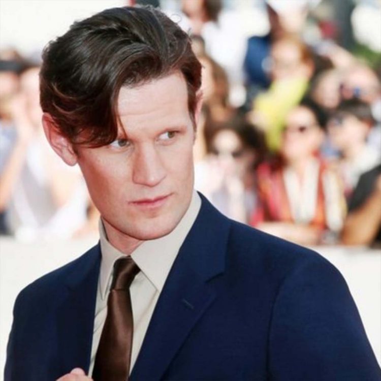 Matt Smith| Bio, Career, Movies, Net worth 2020, Wealth
