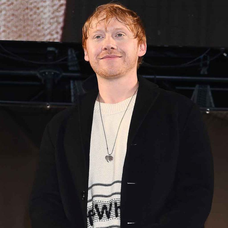 Rupert Grint| Bio, Career, Movies, Net worth 2020, Wealth