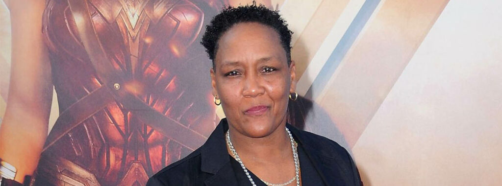 Ann Wolfe | Full Bio, Boxing, Wonder Woman, Net worth 2021