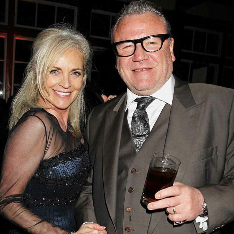 Ray Winstone| Bio, Career, Movies, Net worth 2020, Wealth