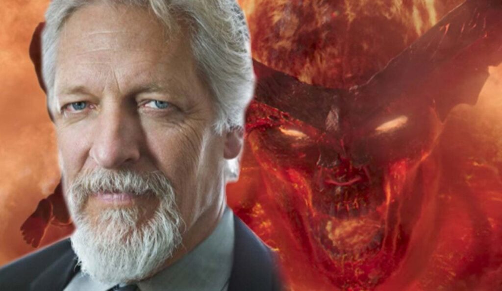 Clancy Brown | Age, Son, Movies, Twitter, Net Worth 2020