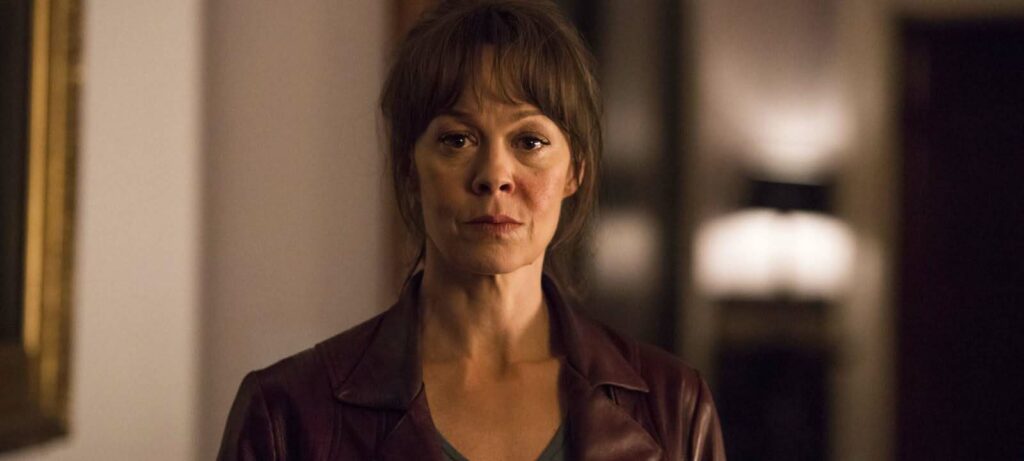 Helen McCrory | Age, Husband, Kids, Movies, Net Worth 2020