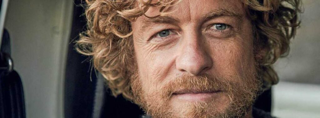 Simon Baker | Age, Wife, Movies, Instagram, Net Worth 2020