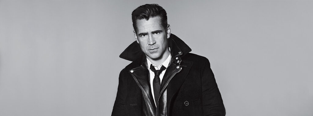 Colin Farrell | Full Bio, Movies, Height, Net worth 2020