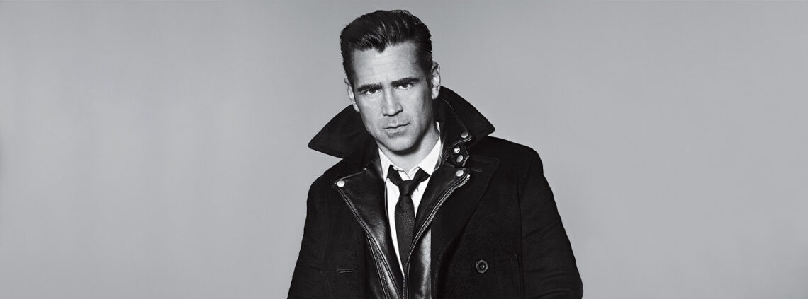 Colin Farrell | Full Bio, Movies, Height, Net worth 2020