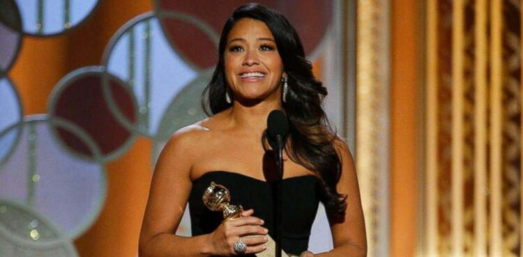 Gina Rodriguez Bio, Netflix, Fiancé, Age, New Net Worth 2021