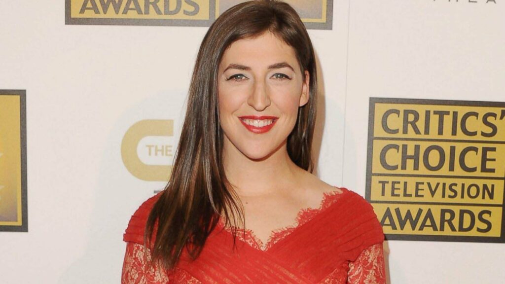 Mayim Bialik | Husband, Michael Stone, Kids, Net Worth 2021
