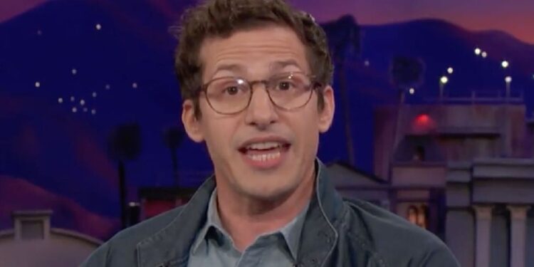 Andy Samberg Biography- Wife, Height, Tattoo, Net Worth 2021