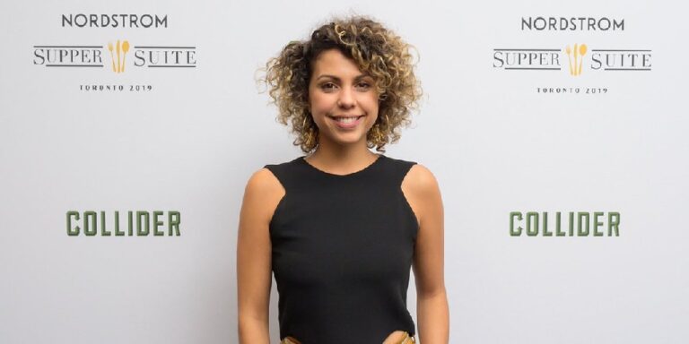 Jess Salgueiro Biography | Parents, Wiki, New Net Worth 2021