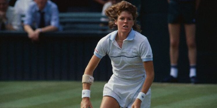 Kathy Jordan Tennis Player Biography | Age, Net Worth 2021