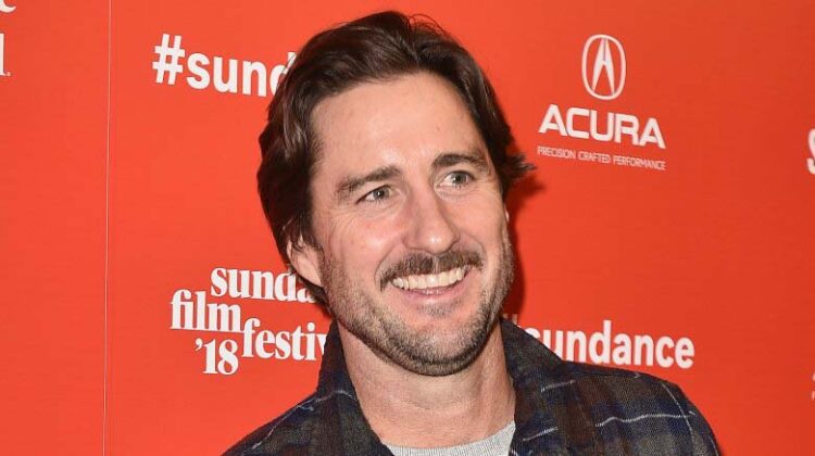 Luke Wilson |Bio, Movies, Wife Fact, Age, New Net Worth 2021