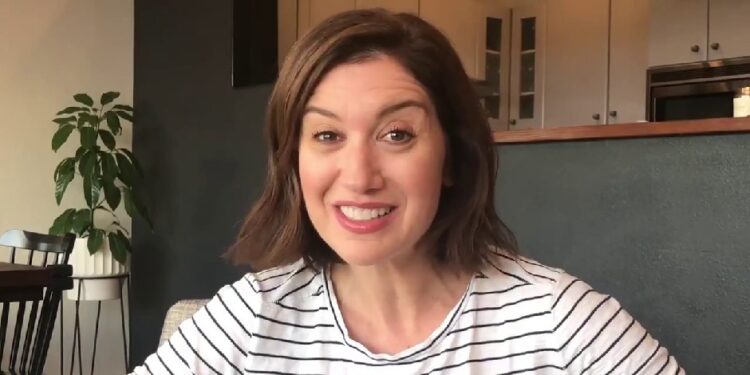 Meredith Bishop Biography | Husband, Age, New Net Worth 2021