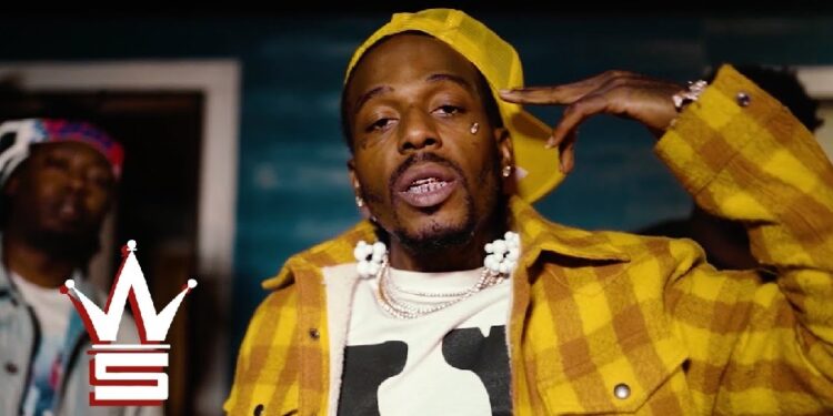 Sauce Walka Biography | Family, Albums, New Net Worth 2021