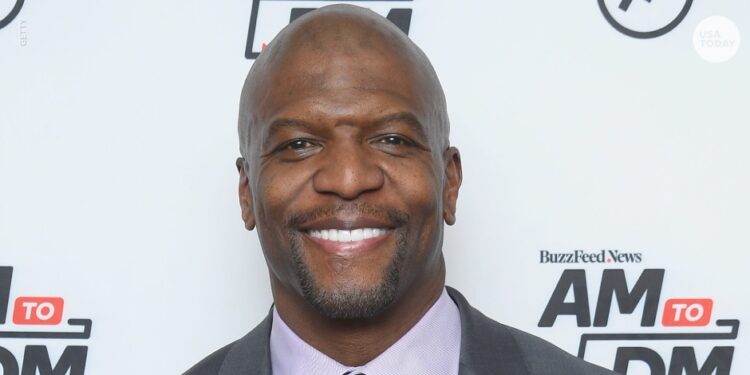 Terry Crews Biography | Body, Height, Kids, Net Worth 2021