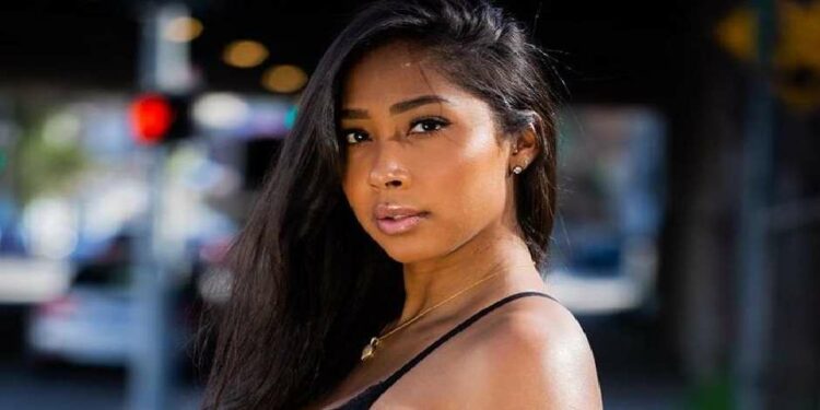 Apryl Jones Biography | Age, Height, New Net Worth 2021