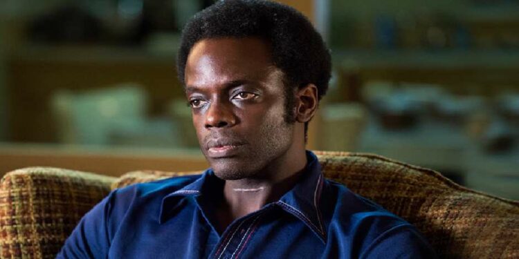 Ato Essandoh Biography | Movies, Height, New Net Worth 2021