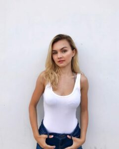 Alana Boden Biography | Age, Movies, Height, New Worth 2022