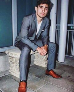 Braeden Clarke Actor Biography -Nationality, Age, Worth 2021