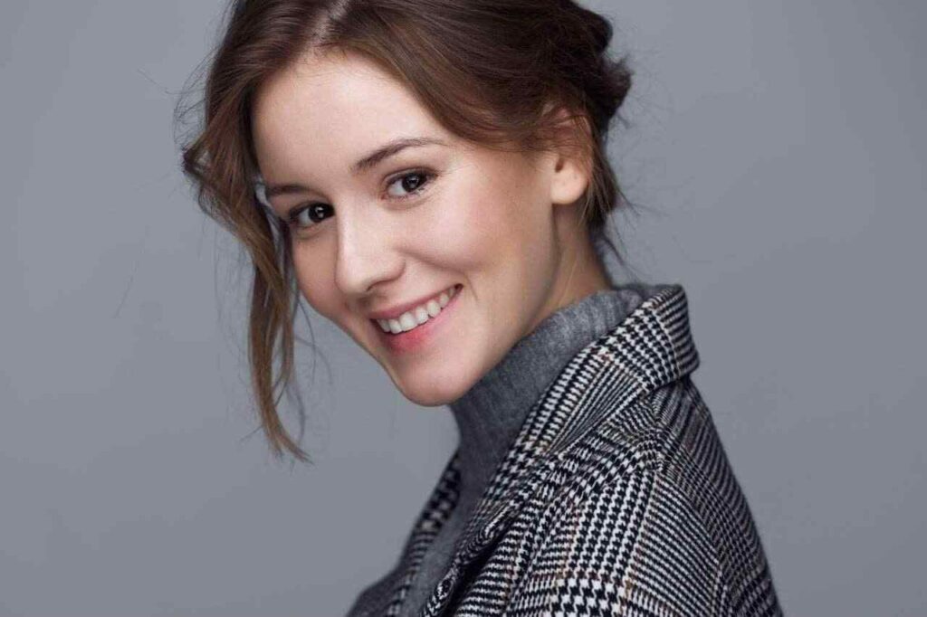 Irina Starshenbaum Biography | T-34 Wiki, New Net Worth 2021