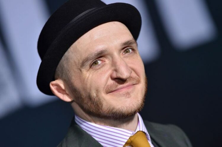Leigh Gill Biography -Movies, Wife, Wiki, New Net Worth 2021