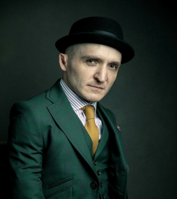 Leigh Gill Biography -Movies, Wife, Wiki, New Net Worth 2021