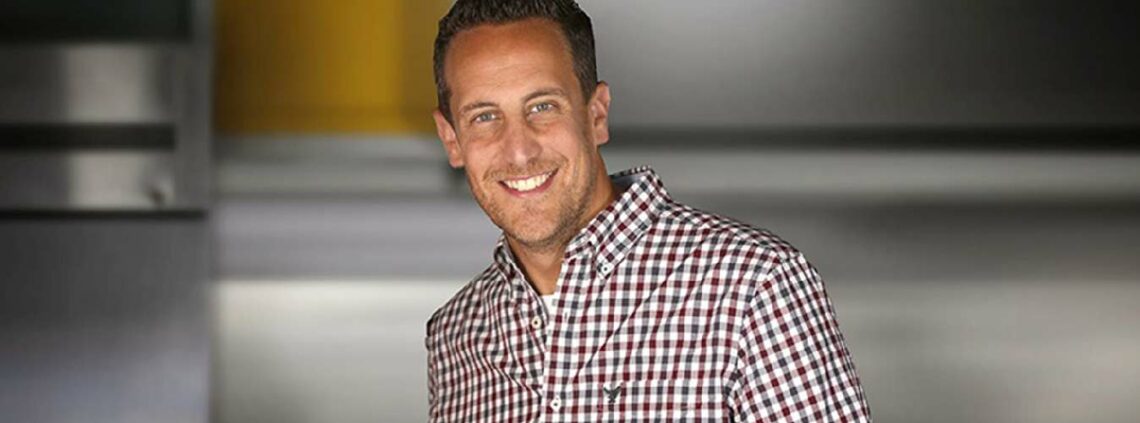 Noah Cappe Biography | Age, Height, Wife, New Net Worth 2021