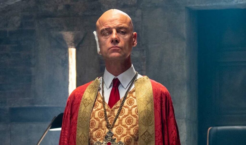 Pip Torrens Biography - Movies, Series, New Net Worth 2021