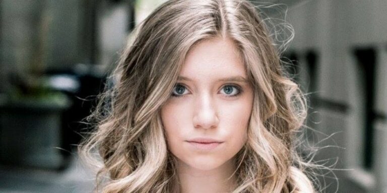 Sophie Bolen Full Bio 2021 | Age, Height, Facts, Net Worth