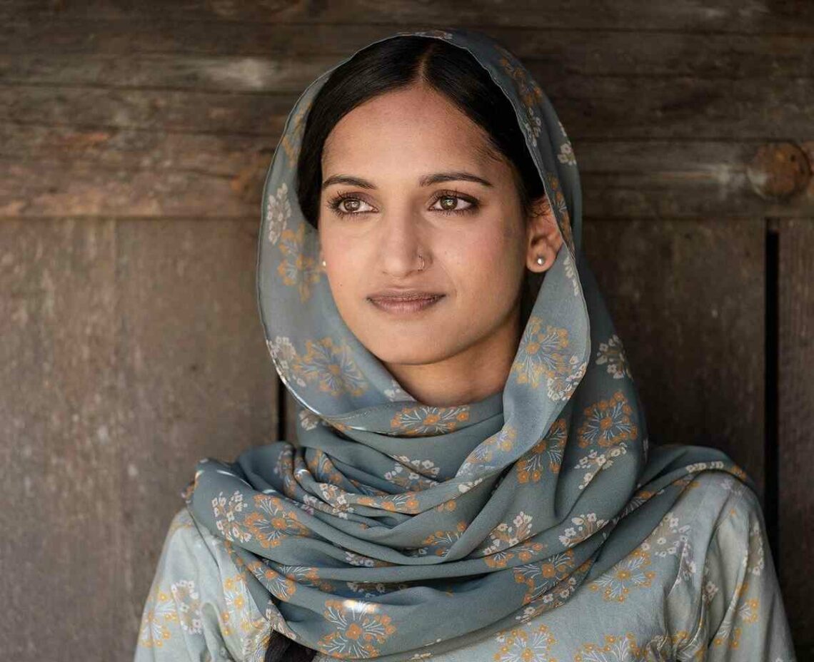 Amita Suman Biography | TV Series, Age, Wiki, New Worth 2021