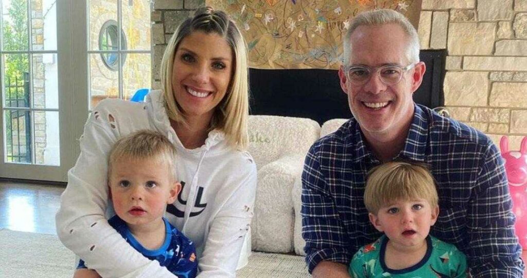 Michelle Beisner-Buck Full Bio |Husband, Age, Net worth 2021
