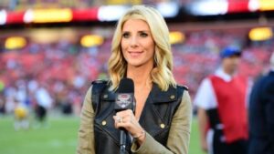 Michelle Beisner-Buck Full Bio |Husband, Age, Net worth 2021