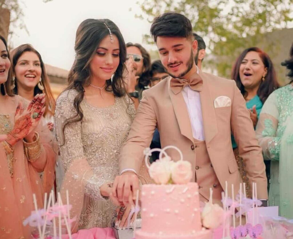 Shahveer Jafry Full Biography | Wife, Age, Net worth 2021