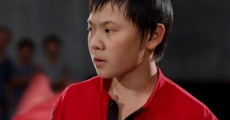 Zhenwei Wang Full Bio | Movies, TV Shows, Net Worth 2021