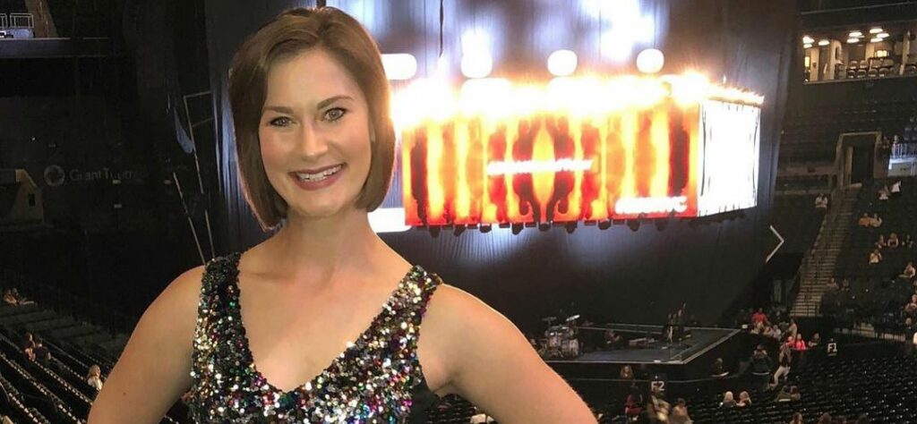 Journalist Lisa Sacaccio | Marriage, WTVY New Net Worth 2021