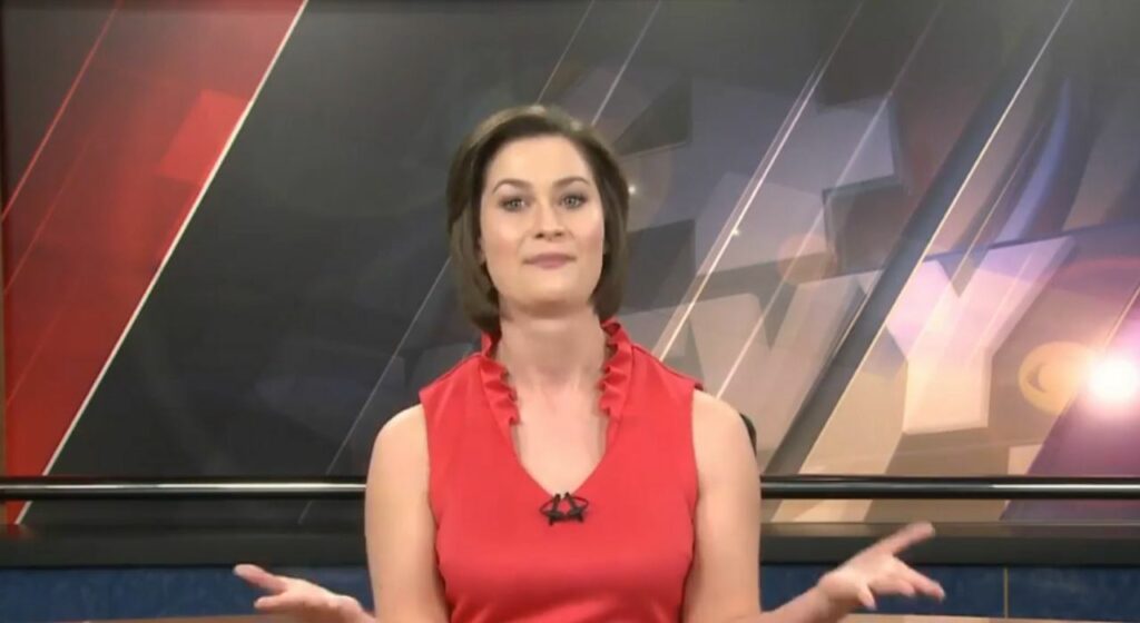 Journalist Lisa Sacaccio | Marriage, WTVY New Net Worth 2021