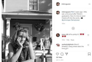 Maggie Mcguane Bio | Age, Daughter, New Net Worth 2021