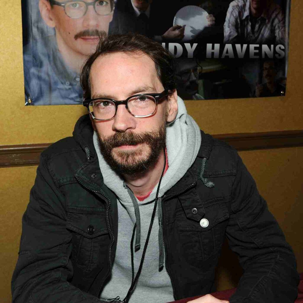 Randy Havens Bio | Age, Movies, TV Shows, New Worth 2021